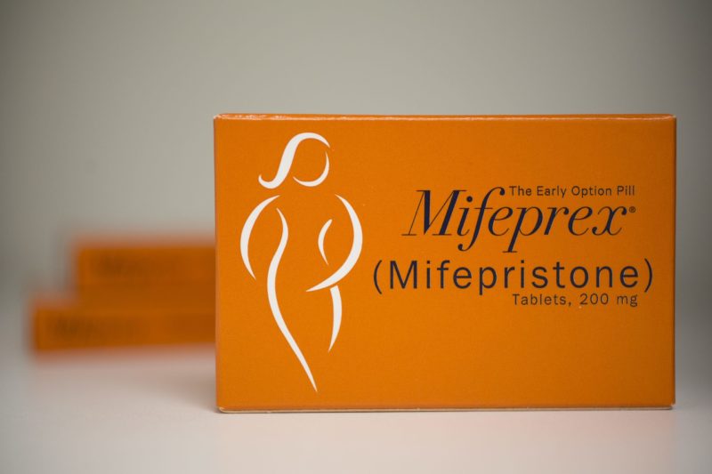 Mifepristone: How Does Mifepristone Work; Symptoms After Taking
