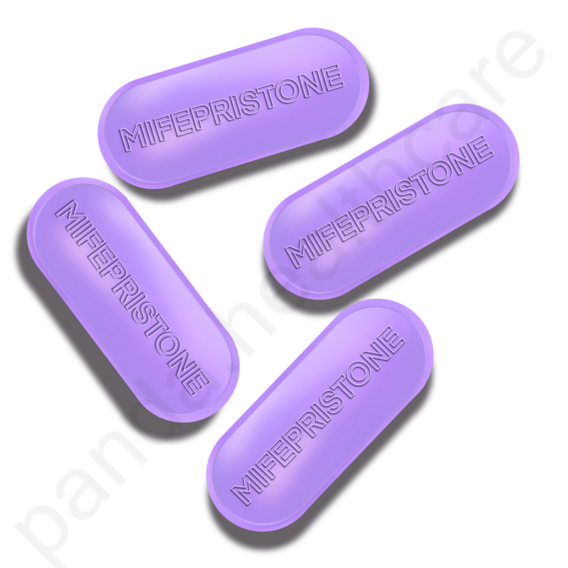 Mifepristone Abortion Pill Online - Panda Healthcare