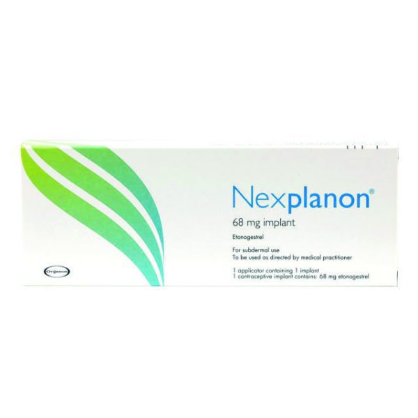 Buy Nexplanon | Panda Healthcare