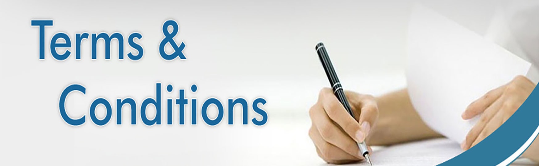 Termes et Conditions | Panda Healthcare