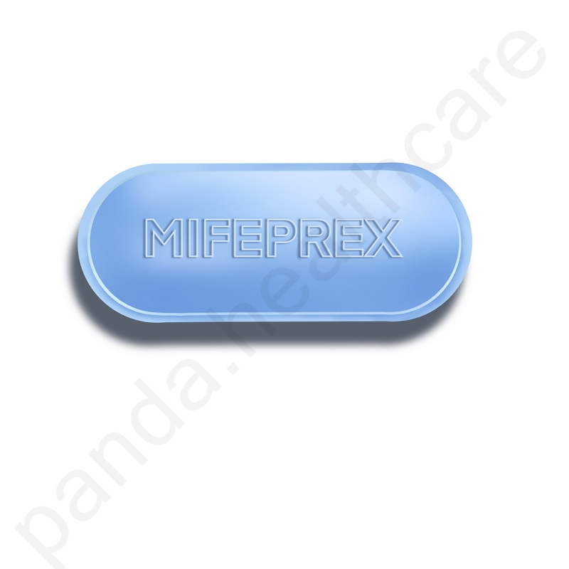 Acheter Mifeprex (Mifépristone) en Ligne