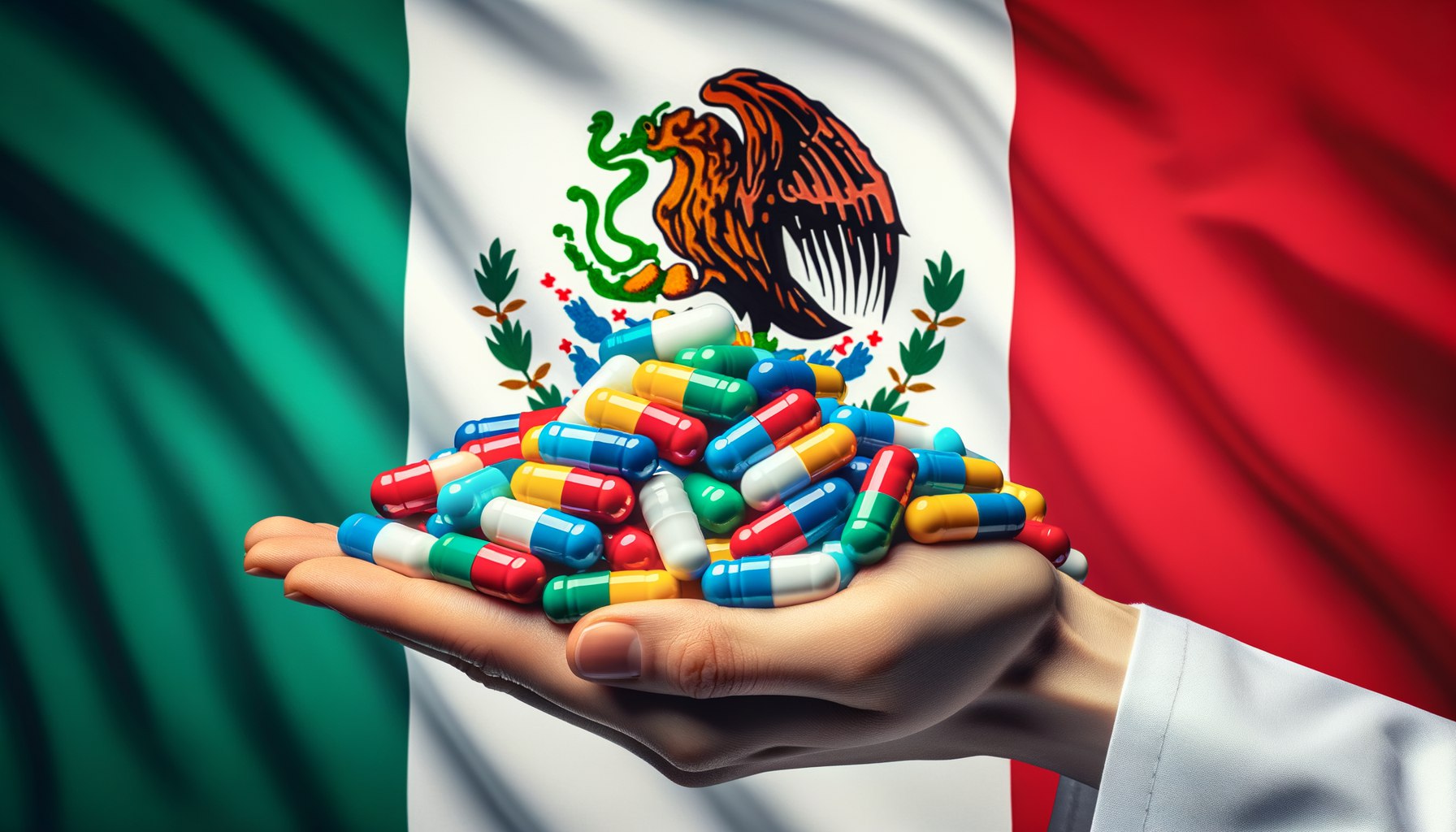 Buy Abortion Pills in Mexico - Panda Healthcare